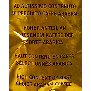 Caffè Chicco d'Oro Tradition Whole Bean 1000g