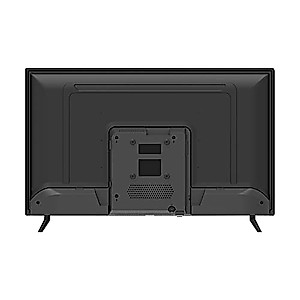 Supersonic SC-3216STV 32" High Definition Smart TV Television