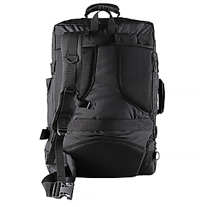 Cabin Max Metz Plus Laptop Bag Carry on Luggage Compatible 22x14x9