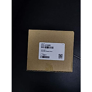 Mutoh ValueJet VJ-1324 / VJ-1624 / VJ-1624W / VJ-1924W Printhead - DG-43988 / DG-42987