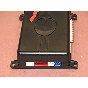 Sound of Tri-State Directed Electronics Viper 5x03 Alarm Remote Start Brain Only (No Wiring or Remote Transmitters) Replacement Brain Only