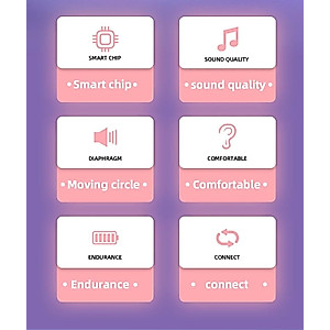 Thinkplus LP40 Pro TWS Earphones Wireless Bluetooth 5.1 Sport Noise Reduction Headphones Touch Control 250mAH 2022