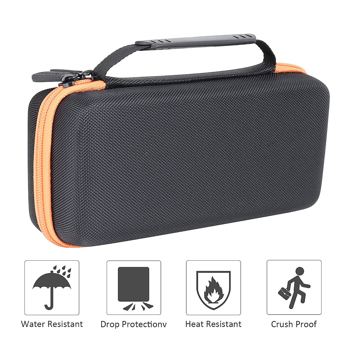 Aenllosi Hard Carrying Case Replacement for WORX WX082L/WX081L Cordless Electric Scissors ZipSnip Cutting Tool…