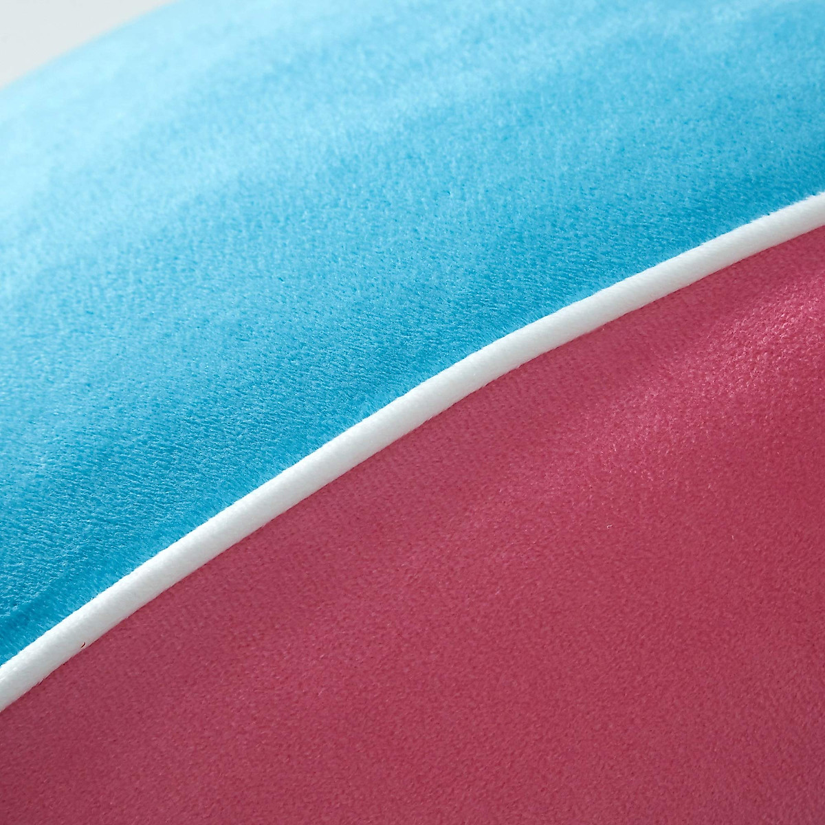 Idea Nuova Space JAM: A New Legacy Basketball Oversized Mink Bean Bag Chair, Ages 3+, Large, Space Jam