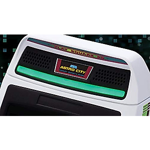 Sega Astrocity Mini Console (Electronic Games)