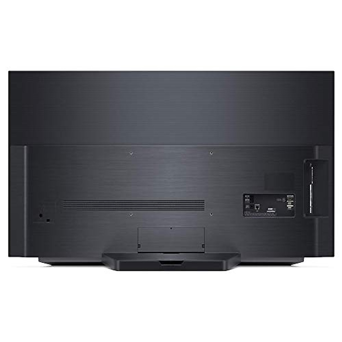 LG OLED65C1PUB 65 Inch 4K Smart OLED TV with AI ThinQ Bundle with Premium 4 YR CPS Enhanced Protection Pack