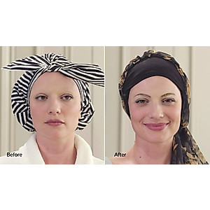 Godefroy MyBrows Long Lasting Eyebrow Transfers, Medium Arch, Medium Brown, 12-Pairs of Brows