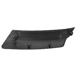Wiper Scuttle Panel Trim, 735452712 Right Hand Wiper Scuttle Panel Trim Cover Fits for 500