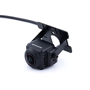 KENWOOD EXCELON CMOS-740HD High Definition Rear backup Camera for use with Select KENWOOD Receivers