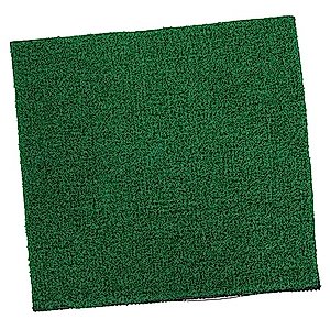 EXQUIMEUBLE Turtle Terrace Mat Garden Turf Decorations Turtle Basking Platform Turf Yard Turf Artificial Grass Turf Simulation Grass Garden Turf Carpet Lawn Turf Fish Tank Turtle Tank Resin