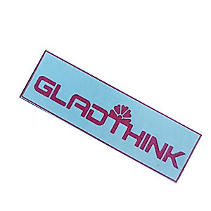 GladThink Womens 2 pieces Muslim Hijab Scarf With More colors Brown