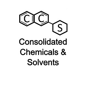 Triethylamine High Purity Solvent - New Tamper-Evident Sealed Bottles 500ml (16 fl oz)