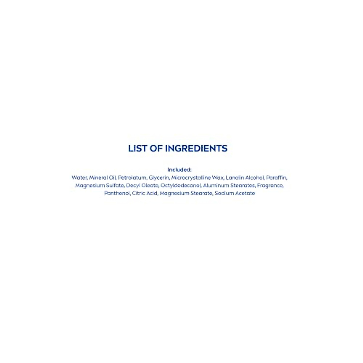 NIVEA Creme Body, Face and Hand Moisturizing Cream, 3 Pack of 6.8 Oz Jars