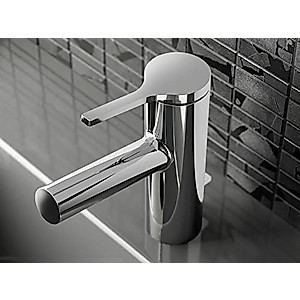 Kohler K-99491-4-CP Elate Bathroom Faucet, Bathroom Sink Faucet in Polished Chrome