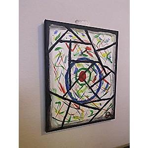 "Geo-death" by Emily Wright