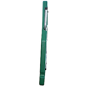 MTM PST-11 Predator Shooting Table, Forest Green