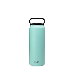 GiiVEN 24 oz. Bottle, Glacier Blue