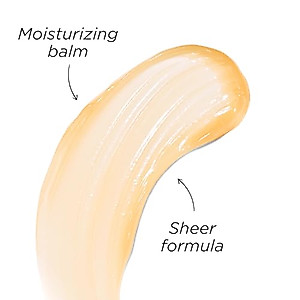 Elizabeth Arden Eight Hour Cream Nourishing Moisturizing Lip Balm,Broad Spectrum Sunscreen SPF 20, 0.5 Ounce