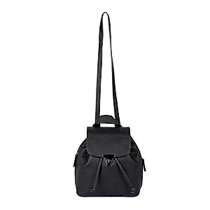 KARLA HANSON Hailey Women's 2 In 1 Backpack & Crossbody Bag