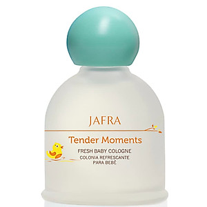 JAFRA Tender Moments Fresh Baby Cologne
