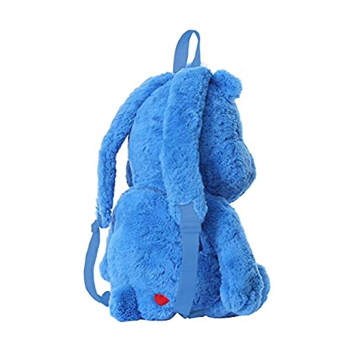 Care Bears Grumpy Bear Plush Backpack | Officially Licensed