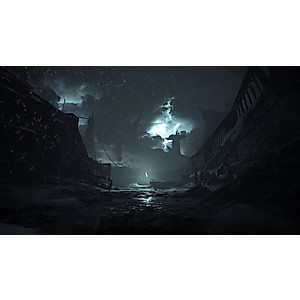 The Callisto Protocol Day One Edition - Xbox Series X