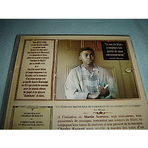 Martin Scorsese Presents the Blues - Warming by the Devil's Fire (2003)