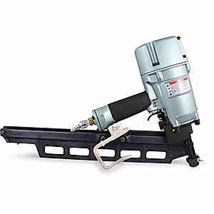 Big Foot Tools ACC-FD Flush Drive, One Size, Black