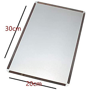 OSONA You've Got A Friend in Me Iron 8X12 Inch Retro Look Decoration Art Sign for Home Kitchen Bathroom Farm Garden Garage Inspirational Quotes Wall Decor