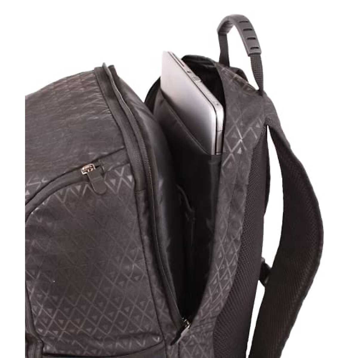 Point 3 Call of Duty® Road Trip Tech Backpack - Waterproof Laptop Sleeve - Every Compartment You Need for Ball, Gear, Shoes, Books & Laptops - Black