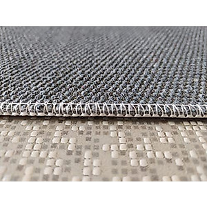 Keep Off Rug, for Living Room, Fan Carpet, Off White Rug, Keep Off, Keep Off Carpet, Popular Rug, Themed Rug, Cool Rug Decor,for Bedroom Rug p440 (2.6x3.9 feet - 80x120 cm)