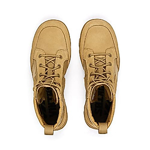 VIKTOS Men's Johnny Combat SF Tactical Boot