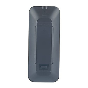 RMT-HSB318 Replacement Remote Fit for Insignia Soundbar Home Theater Speaker RMT-HSB318 RMTHSB318 RTRMTHSB318 NSHSB318 NSHSB318