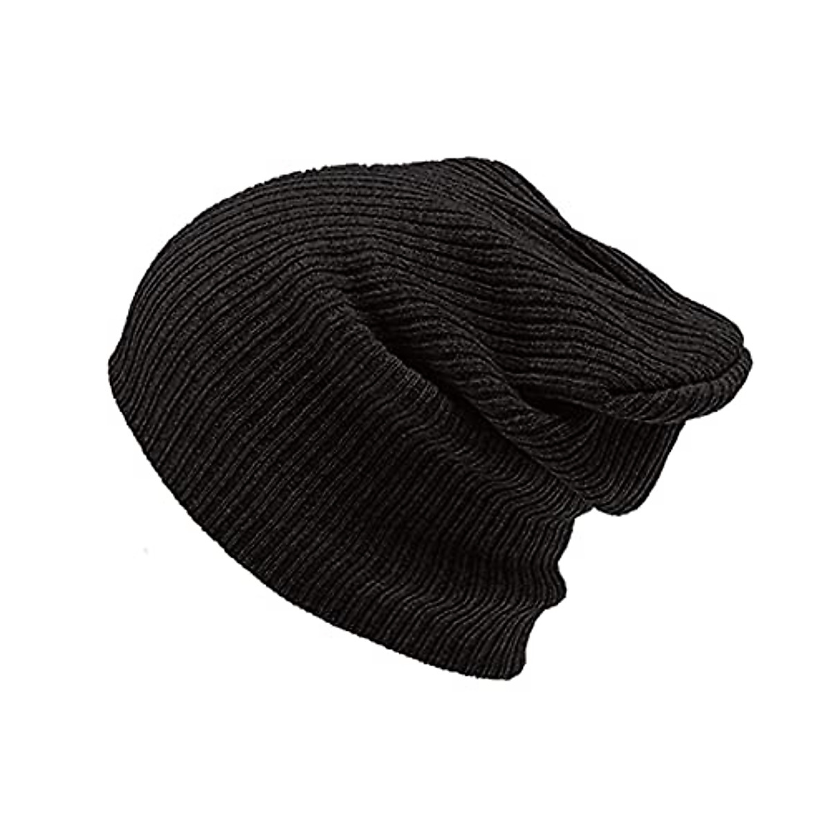 Guozyun Toddler Boys Baby Hat Caps Cute Cozy Beanie Knitted Winter Hats for Infant Baby Boy's Girls 6-60 Months