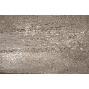 Eco Wood Treatment 1 US Gallon, Long Lasting, Silvery Patina, Semi-Transparent (2 Pack)