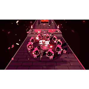 Cult of the Lamb Deluxe Edition