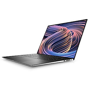 Dell XPS 15 9520 (Latest Model) Intel 12th Gen Core i7-12700H (14-CORE) 512GB PCIe SSD 16GB DDR5 RAM FHD+ Non Touch RTX 3050 Win 11 Pro