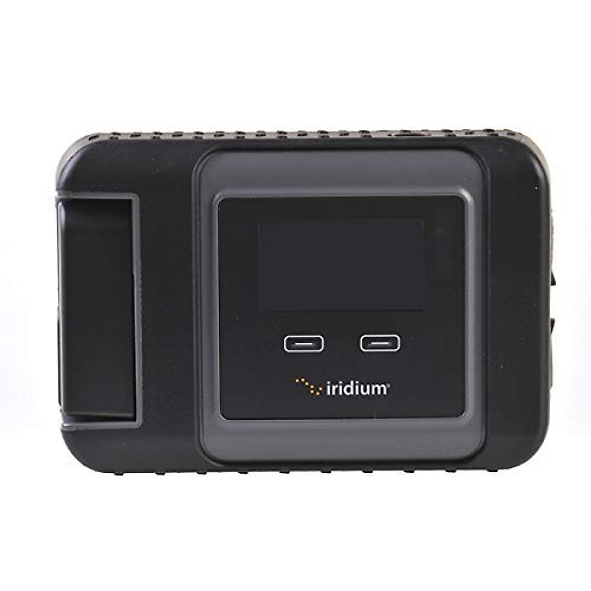 Iridium Go! Satellite Wi-Fi Hotspot with 400 Mins/180 Days SIM Card