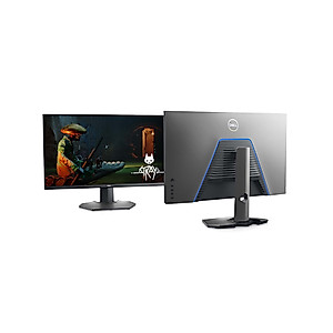 Dell G3223Q 32 Inch 4K UHD (3840x2160) Gaming Monitor (Renewed)