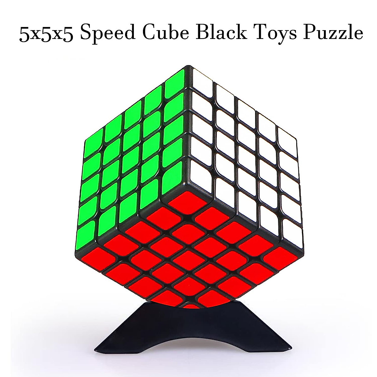 Shengshou 5x5 Speed Cube Puzzle