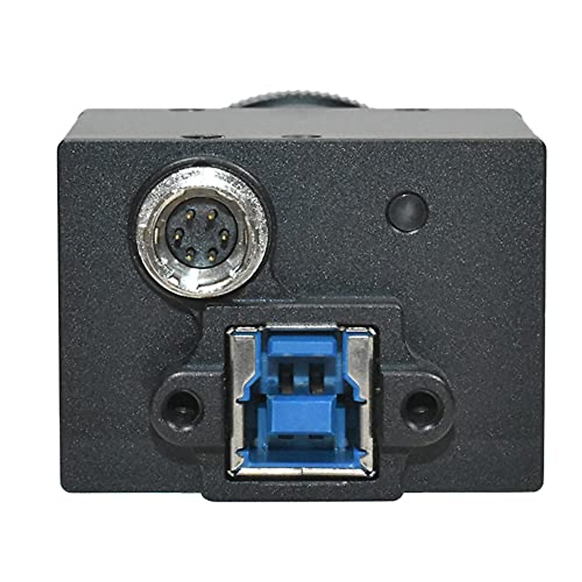 HTENG VISHI High Speed USB3.0 Color 4.0MP 1" Industrial Camera Machine Vision Global Shutter C-Mouth OpenCV Python SDK Area Scan Camera 2048X2048 88FPS Indoor