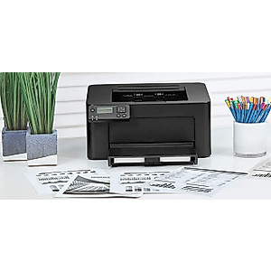 RT LBP113w imageCLASS Wireless Check Printer Bundle with 1 OEM Modified 047 MICR Toner Cartridge for Printing Checks (2 Items)