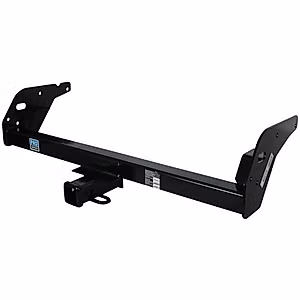 Reese Towpower 51108 Class III Custom-Fit Hitch with 2" Square Receiver opening