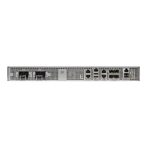 Cisco ASR-920-4SZ-A Aggregation Services Router (Renewed)
