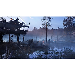 Metro Exodus - PlayStation 4