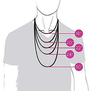 Balinese Handmade Strong 3MM Thick Oxidized .925 Sterling Silver Byzantine Bali Chain Necklace For Women 18 Inch Indonesian S Hook Made In Thailand