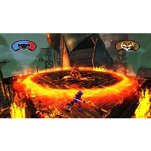 The Sly Collection - Playstation 3