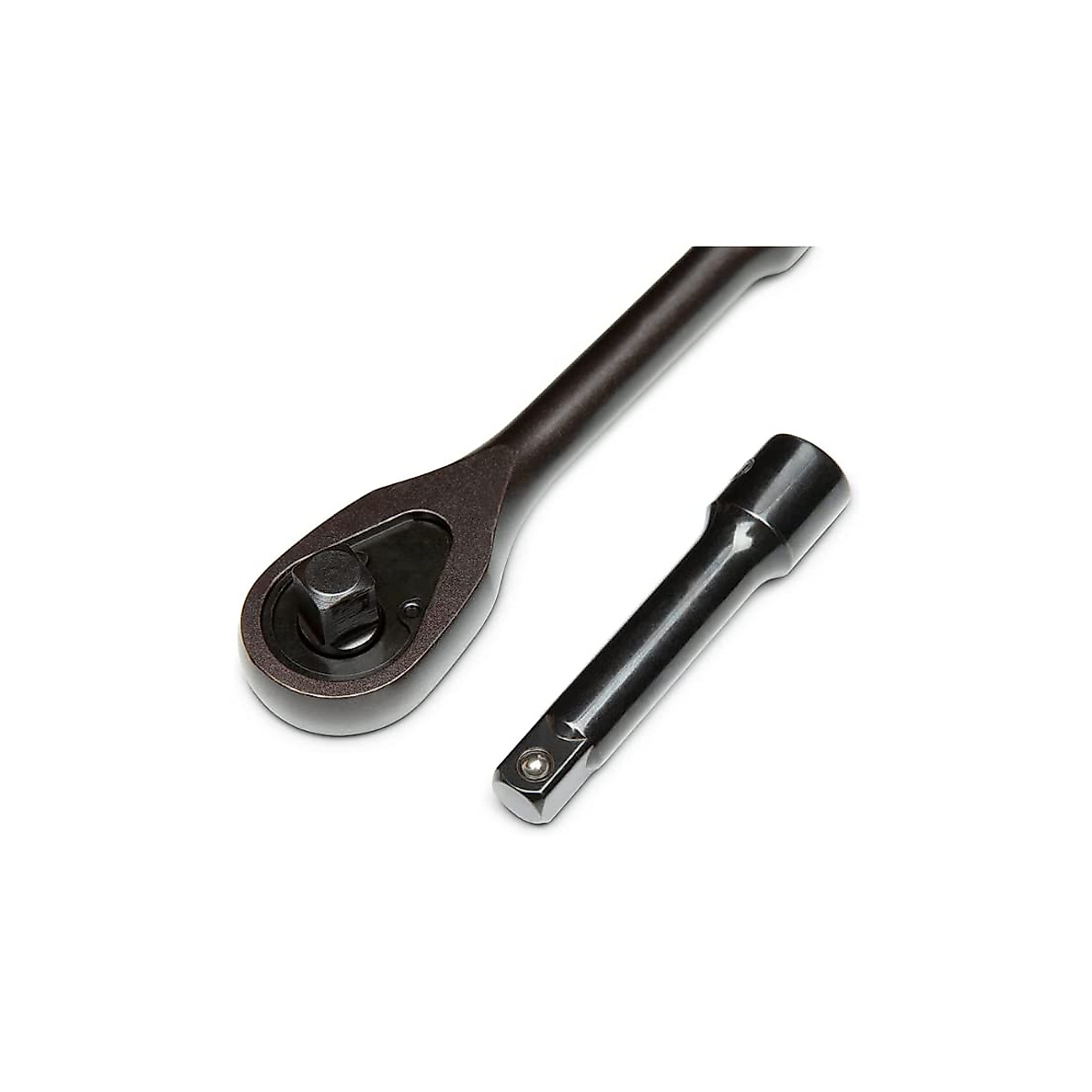 Crescent 20 Piece X10 3/8" Drive 6 Point Standard SAE/Metric Mechanics Tool Set - CSWS38B