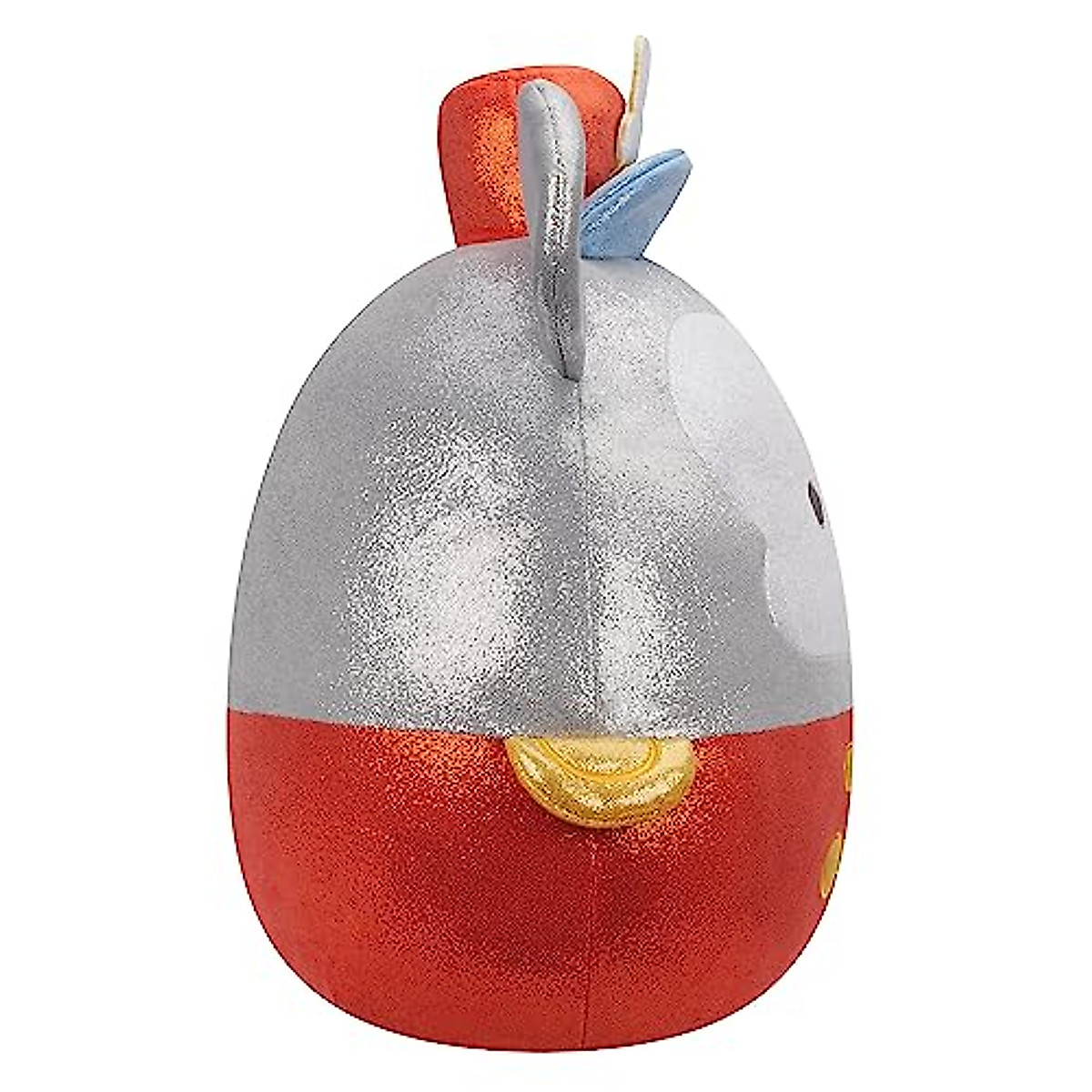 Squishmallows Original Disney100 14-Inch Band Leader Mickey Mouse Plush - Large Ultrasoft Official Jazwares Plush - Amazon Exclusive