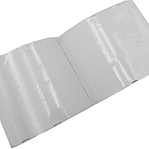 Disney Magical Beginnings Photo Album 50 x 4' x 6' - Dumbo Love You Mummy, Gold